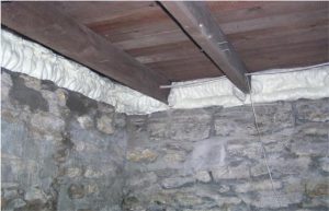 Insulation Services in Kansas City & Nashville