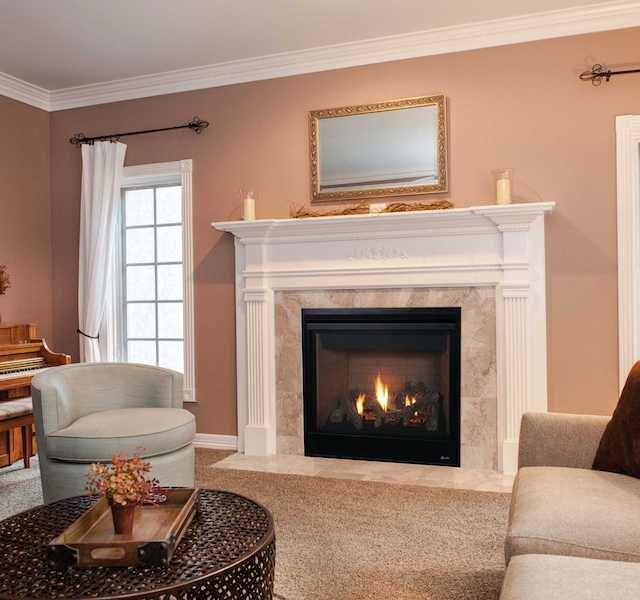 Gas Fireplaces Installation by The Hayes Company in Kansas City