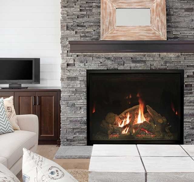 We Proide Fireplace Services in Kansas City