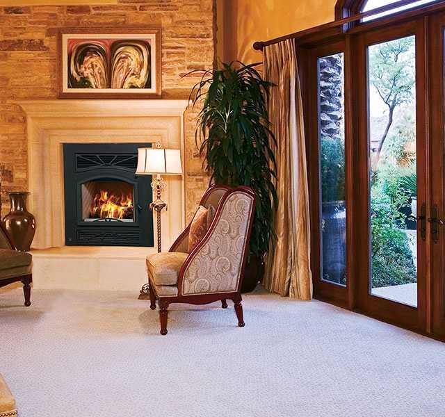 We Proide Fireplace Services in Kansas City